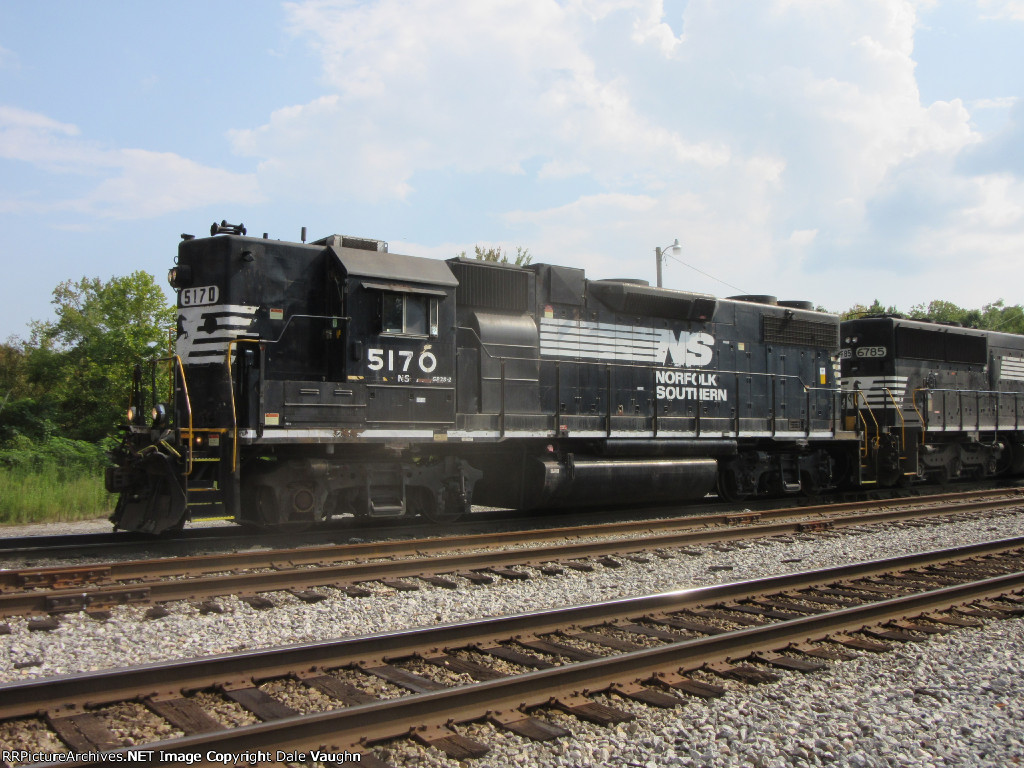 NS 5170